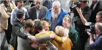 Independen­ce is no longer ‘the’ issue - PressReader