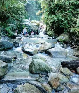 BACK IN MARAGUSAN - PressReader