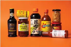 Ten Australian chefs on their favourite condiments: ‘My wife carries a ...