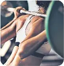 Personal trainer - PressReader