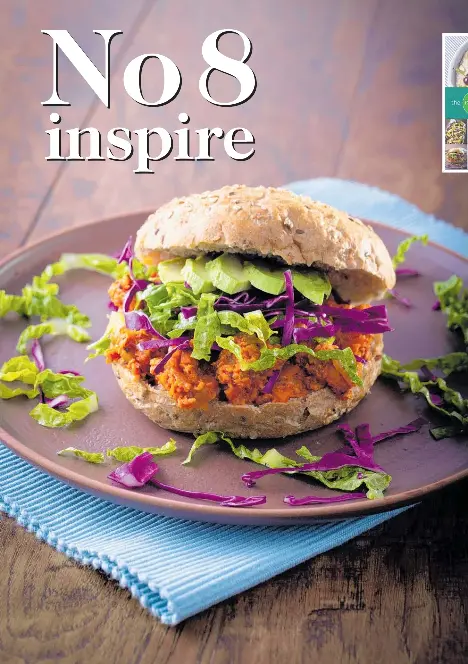 No 8 inspire - PressReader