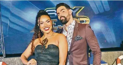 7.ª temporada ‘Soy el mejor’ con sorpresas - PressReader