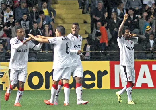 Acabou o jejum - PressReader