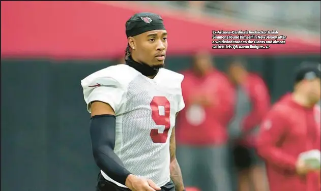 GAME FOR GIANT TASKS - PressReader