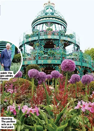 FIT FOR OUR NEW KING - PressReader