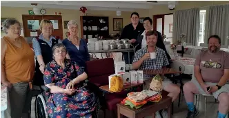 Pampoenfee­s-gawes - PressReader