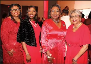 Sorority stresses sisterhood - PressReader