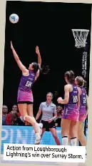 Lightning get title defence off to a winning start - PressReader