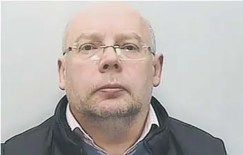 Predator is caged for 22 years - PressReader