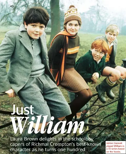 Just William - PressReader