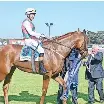 See It Again looks to fly the KZN flag again - PressReader