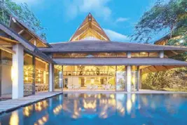 LUXURY IN SIPALAY WITH MANAMI - PressReader