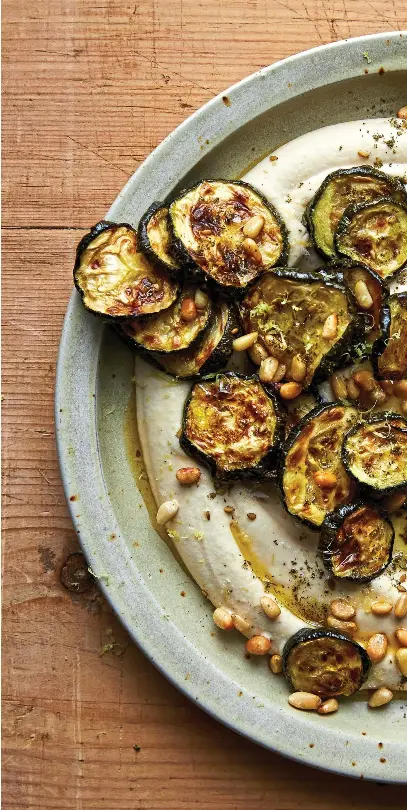 MEDITERRAN­EAN COD, CHORIZO & RED BEAN STEW - PressReader