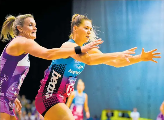 Veterans earn last hurrah - PressReader