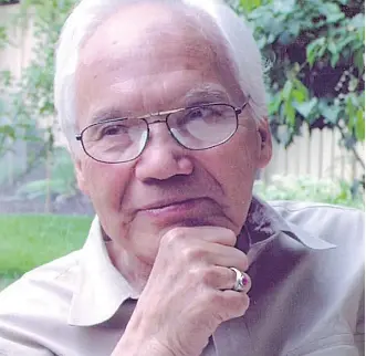 Activist Wuttunee leaves a legacy of vision - PressReader