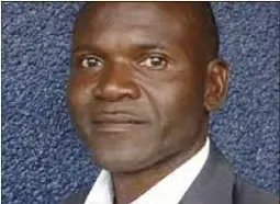 Gweru gospel musician goes digital - PressReader