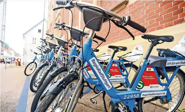 Stadt steigt von Rad-Projekt - PressReader