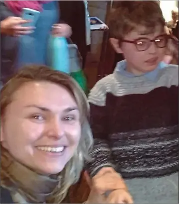 Mother on murder charge ‘struggled to cope with son in lockdown ...