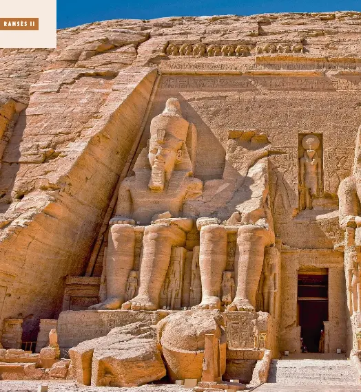 ABOU SIMBEL - PressReader