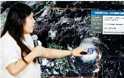 Marce likely to hit inundated areas - PressReader
