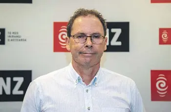 RNZ boss backs calls for levy to support struggling media sector ...