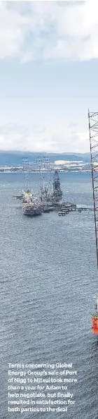 The winner who adopted a ‘yes’ culture - PressReader