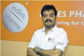 Indies Pharma gets FDA approval on new drug - PressReader