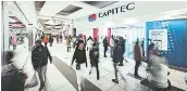 Capitec clamps down on rogue employees - PressReader
