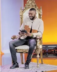 Gqeberha model is ‘too hot to be single’ and looking for love - PressReader