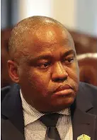 Prof Mzwinila’s two weeks raid ordeal - PressReader