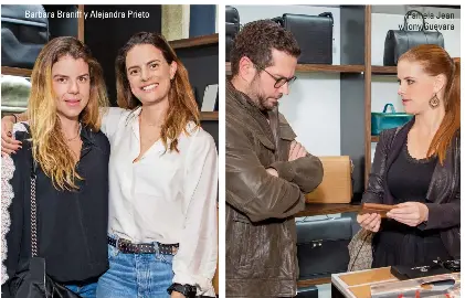 AILEEN NASSER ABRE TIENDA - PressReader