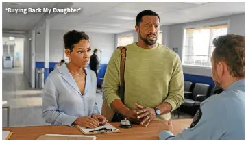 What to watch - PressReader