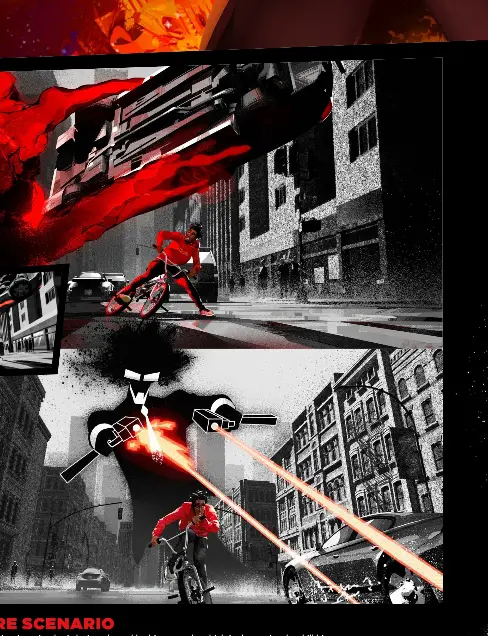 NIGHTMARE SCENARIO - PressReader