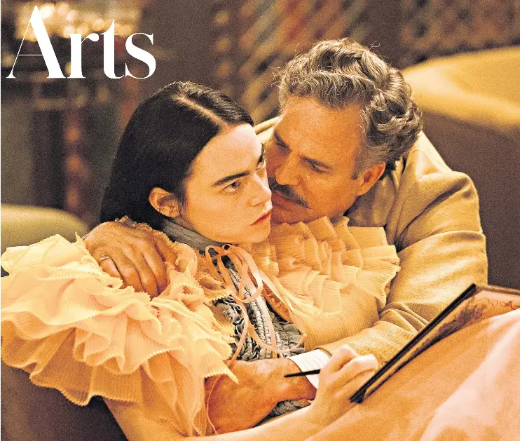 The writers’ strike is over – but the nightmare is only just beginning - PressReader