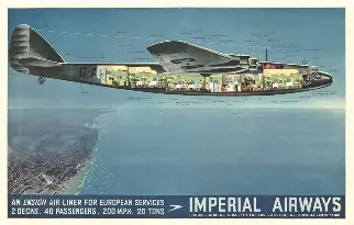 VINTAGE TRAVEL POSTERS - PressReader