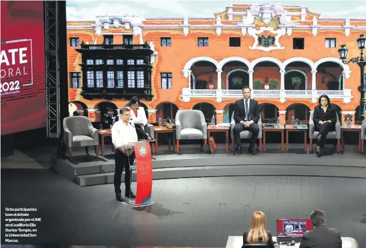 Promesas sin sustento - PressReader