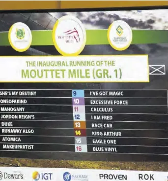 Ruining a good thing - PressReader