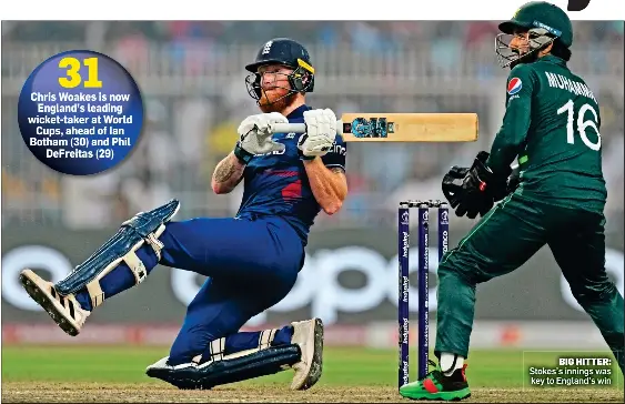 Jos and his dads army sign off with a victory - PressReader