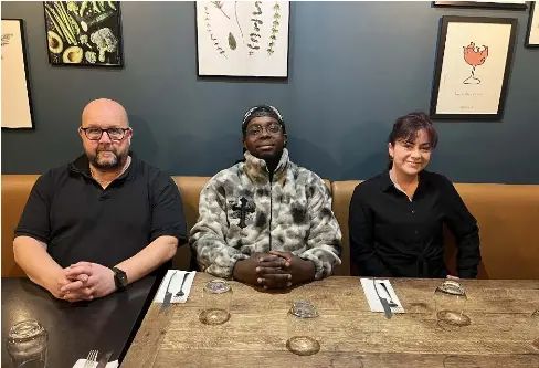 Le 77ème, ou l’esprit bistrot retrouvé en plein coeur de Melun ...