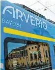 Aus GoAhead wird Arverio - PressReader