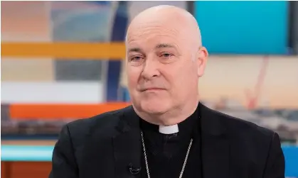 Archbishop of York says he acted as soon as legally possible in sexual abuse case - PressReader