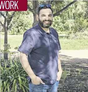 LOVE YOUR WORK - PressReader