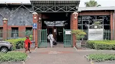 Tshwane primary health-care clinics make the grade once again - PressReader