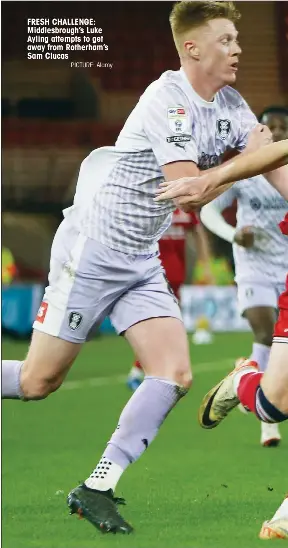 ‘I JUST OWE IT ALL TO BIELSA’ - PressReader