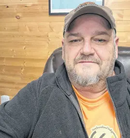 Businessma­n helps family of man in health-care limbo - PressReader