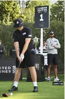 CUP RUNNETH OVER - PressReader