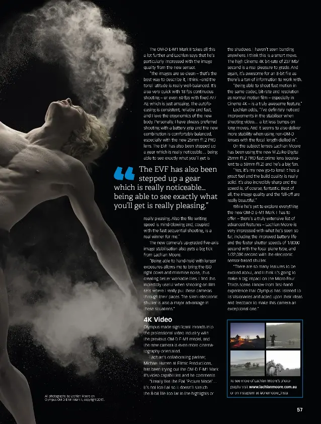 Directory – 2017 Profession­al Cameras - PressReader