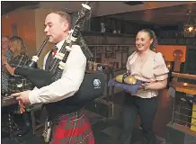 Serving up Burns Night - PressReader