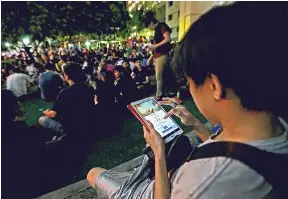 Pokemon Go player, motorist held after they come to blows - PressReader