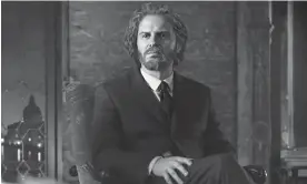 ‘Like a stray Bee Gee!’ Does Andrew Scott’s Ripley have the worst wig ...